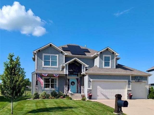 1406 NE 107th Ter, Kansas City, MO 64155