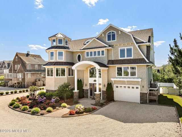 1406 Ocean Avenue