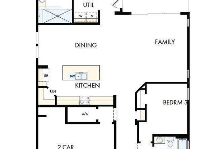1406 Autumn Lake Drive