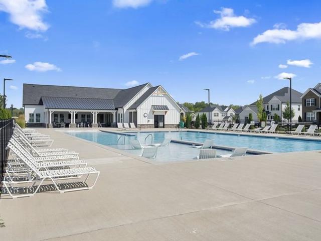 1406 Autumn Leaf Ln, Mount Juliet, TN 37122
