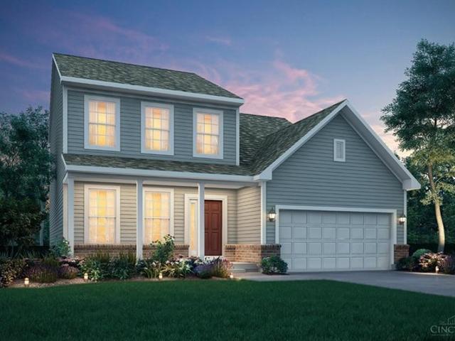1406 Acadia Dr Unit 25, Maineville, OH 45039
