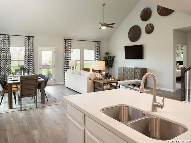 1406 Arcadian Rose