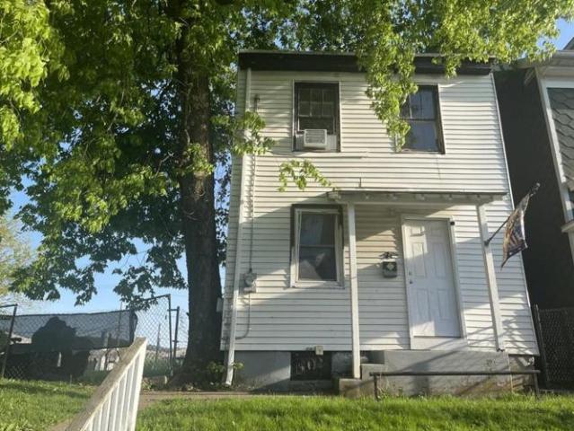 1406 Butler St, Easton, PA 18042