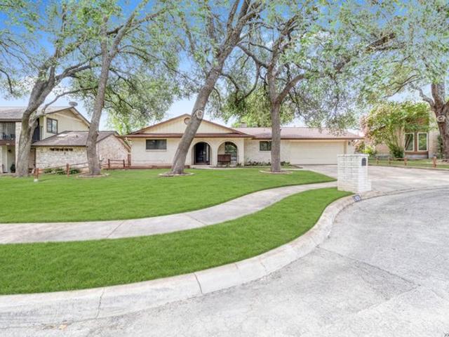 1406 Button Ln, San Antonio, TX 78232