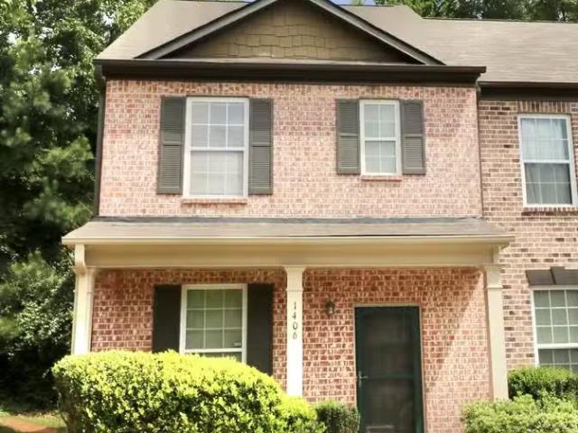 1406 Bayrose Cir #6B, East Point, GA 30344 MLS 10360122