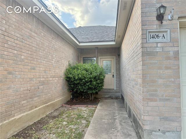 1406 Bergin Ct A, Georgetown, TX