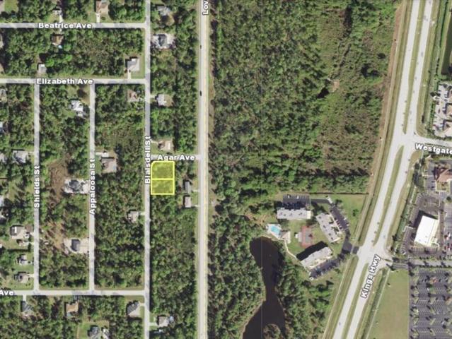 1406 Blaisdell St, Punta Gorda, FL 33980 | MLS #A4679 | Compass