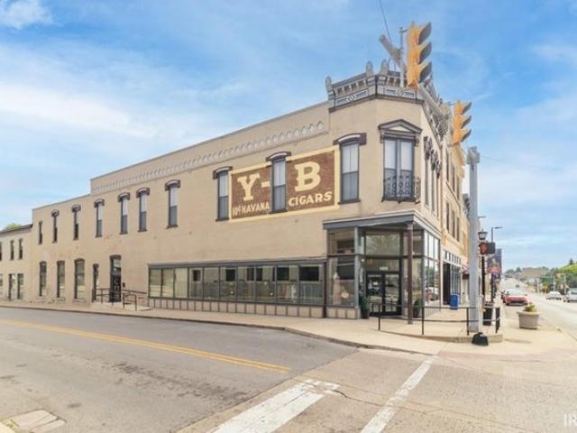 1406 Broad St Ste 101, New Castle, IN 47362