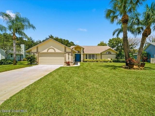 1406 Cypress Trace Dr, Melbourne, FL 32940