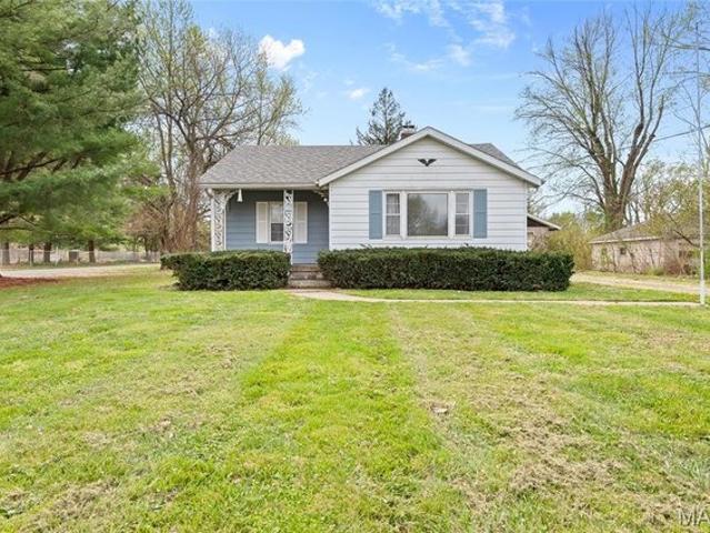 1406 California Ave, Collinsville, IL 62234