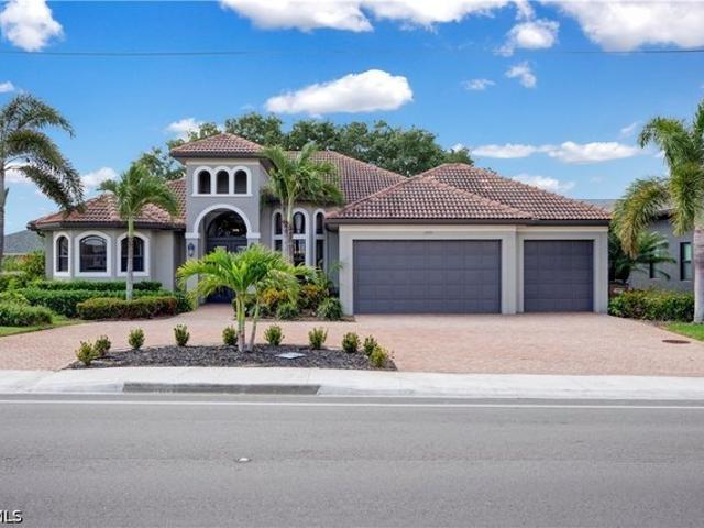 1406 Cape Coral Pkwy W, Cape Coral, FL 33914