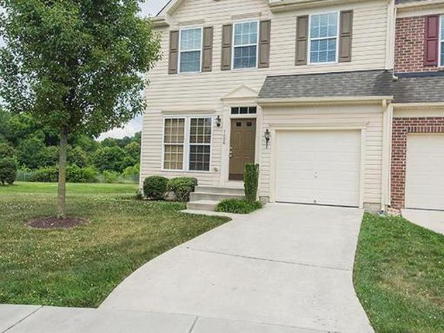 1406 Cat Tail Court