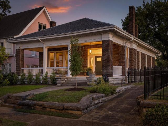 1406 Chamberlain Avenue