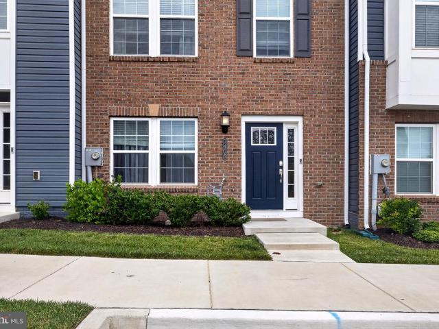1406 Clingmans Dome Dr