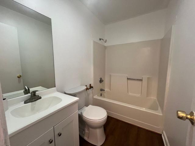 1406 Colony Park 2 Bedroom Apartment for Rent at 1406 Colony Park Dr, Johnson City, TN 37604