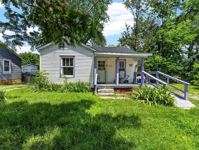 1406 Collegeview Dr, Bowling Green, KY 42101