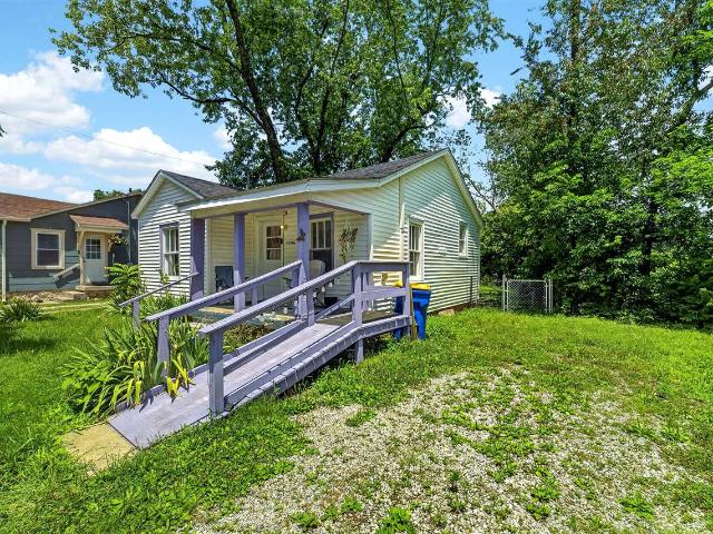 1406 Collegeview Drive