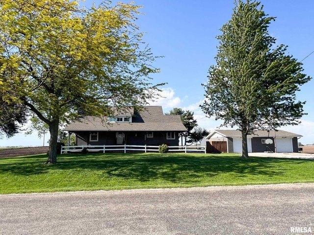1406 County Road 1150 N, Eureka, IL 61530