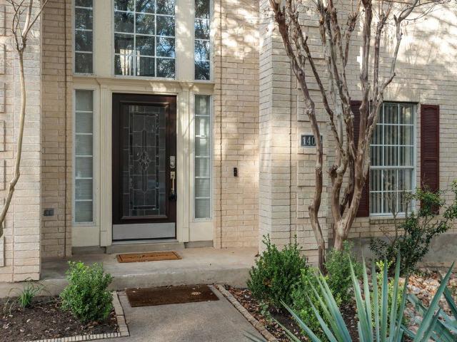 1406 Dapplegrey Ln, Austin, TX
