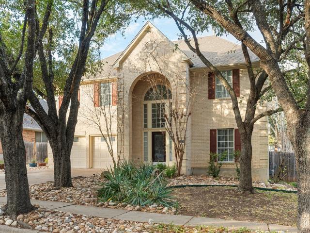 1406 Dapplegrey Ln, Austin, TX 78727 | MLS #8880