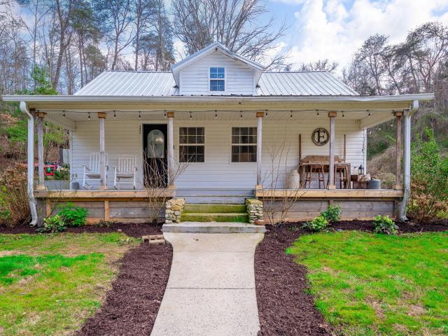 1406 Daugherty Ferry Rd, Sale Creek, TN 37373 | MLS #1529 | Compass