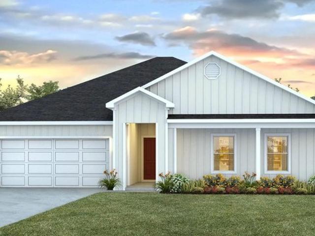 1406 Destini Ln, Southport, FL 32409
