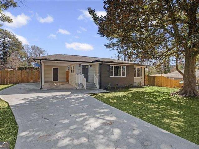 1406 Dorothy Drive