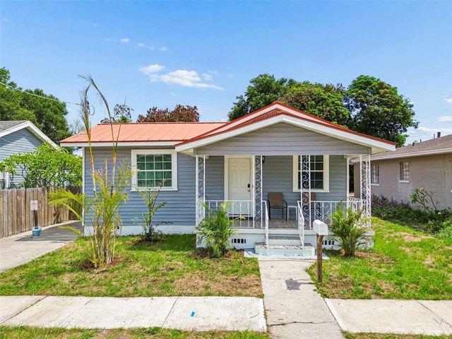 1406 E 23rd Ave, Tampa, FL 33605
