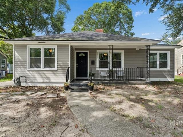 1406 E 34th St, Savannah, GA 31404