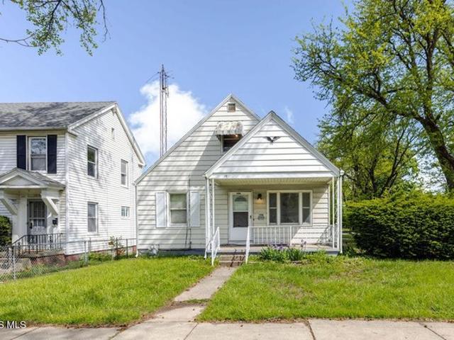 1406 Eleanor Ave, Toledo, OH 43612