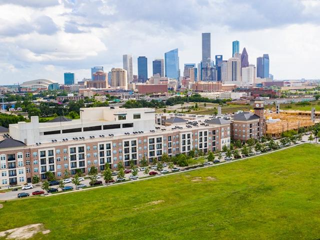 1406 Erin St, Houston, TX 77009 | MLS #69855 | Compass