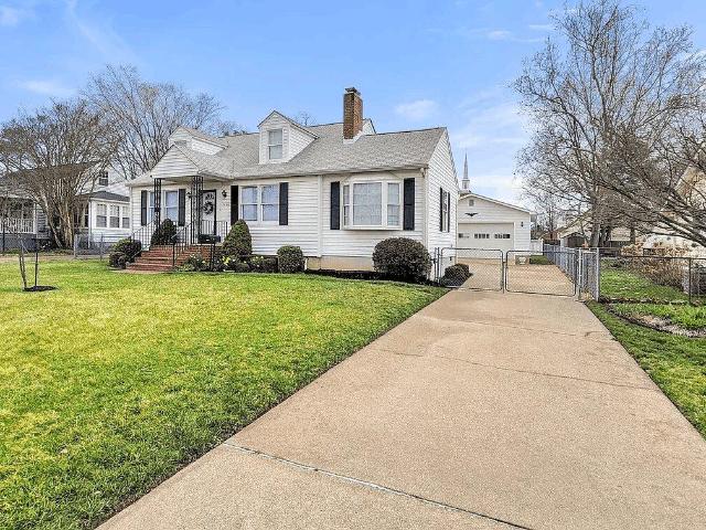 1406 F St, Woodbridge, VA 22191 | MLS #VAPW2118 | Compass