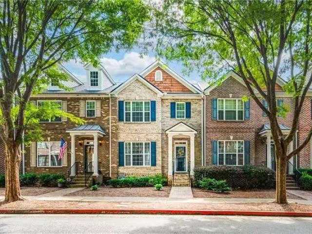 1406 Ferocity Ridge Way NW, Unit 15, Kennesaw, GA 30152 MLS #.