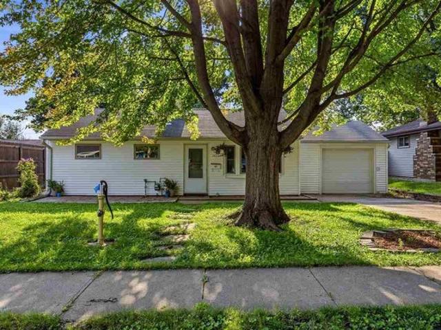 1406 Franklin St, Iowa City, IA 52240