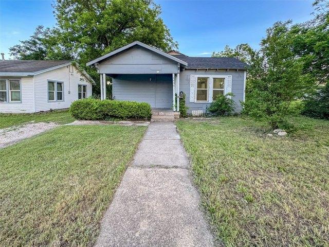 1406 Galloway Ave, Dallas, TX 75216