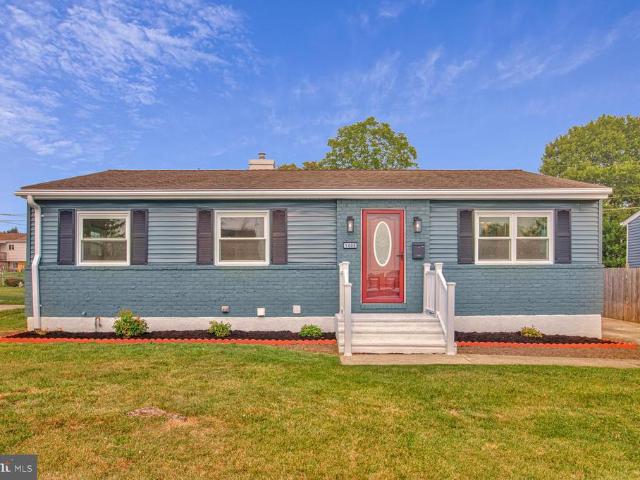 1406 Glenwilde Road