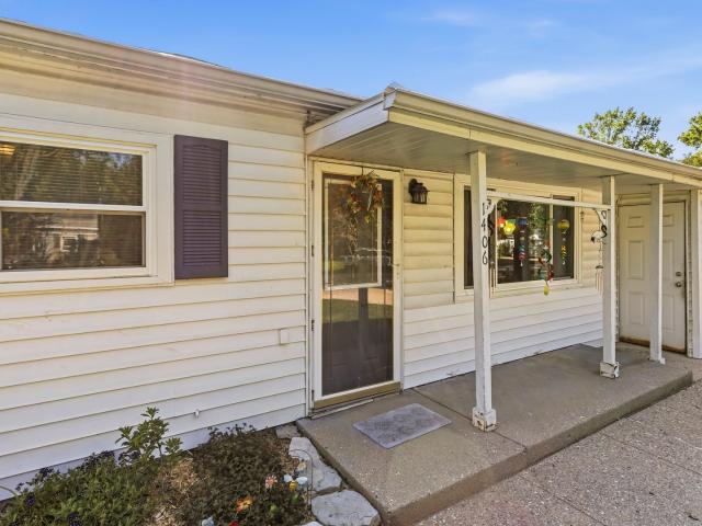 1406 Glendale Drive