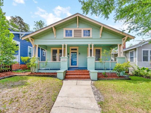 1406 Grace St, Wilmington, NC 28401