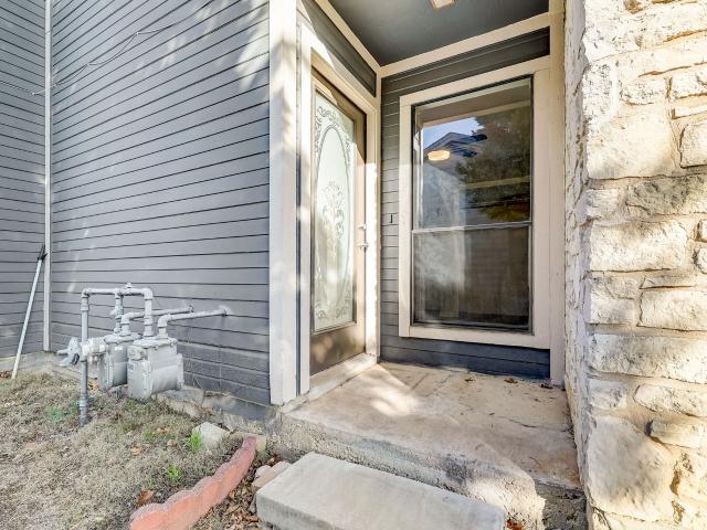 1406 Hyridge Cir, Round Rock, TX 78664 | MLS #7085
