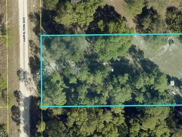 1406 Hamilton Ave, Lehigh Acres, FL 33972