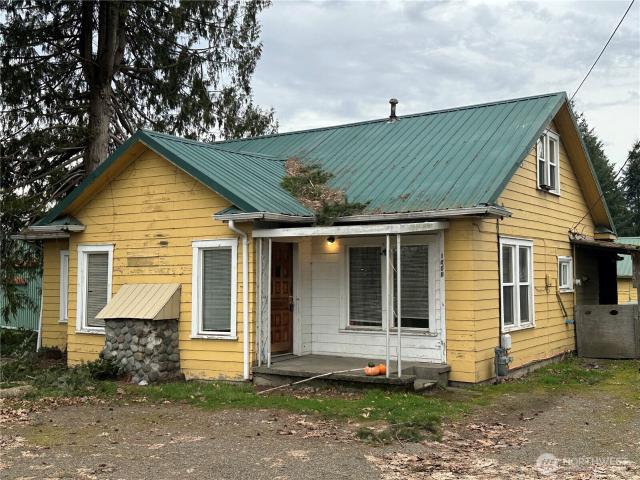 1406 Harrison Ave, Centralia, WA 98531 | MLS #2498