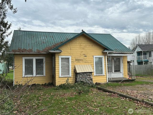 1406 Harrison Avenue