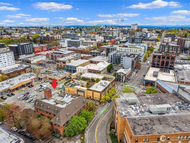 1406 Harvard Ave, Unit 130, Seattle, WA 98122 | MLS #2507