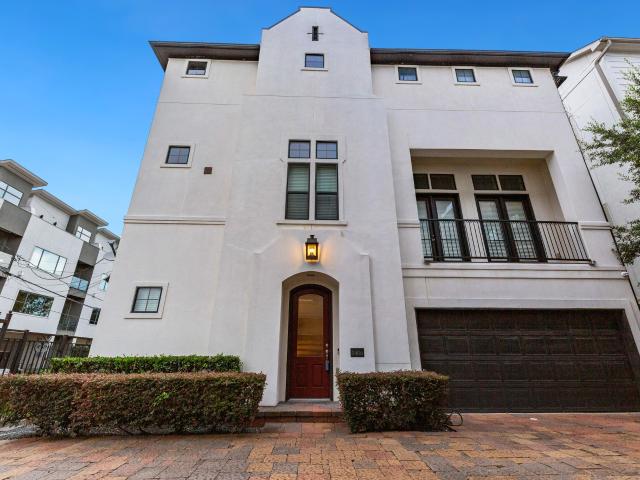 1406 Hickory St, Houston, TX 77007 | MLS #87514 | Compass