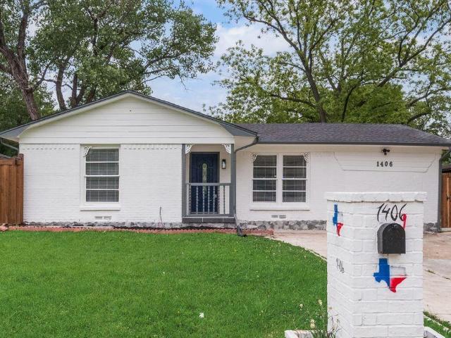 1406 Highland Street