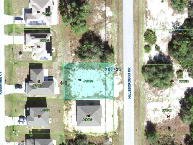 1406 Hillsborough Dr, Kissimmee, FL 34759 | MLS #O6397 | Compass