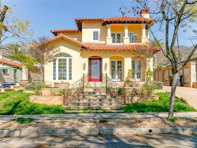 1406 Irving Avenue, Glendale, US, CA