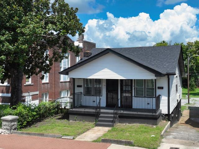 1406 Jefferson St # B