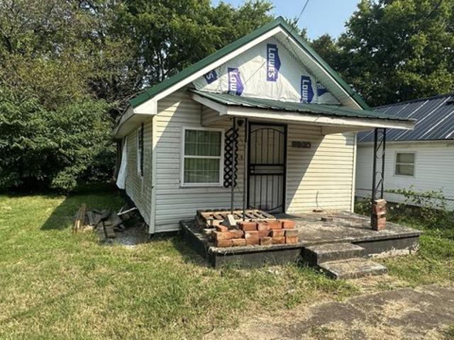 1406 Jones St, Hopkinsville, KY 42240
