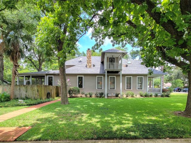 1406 Key Street